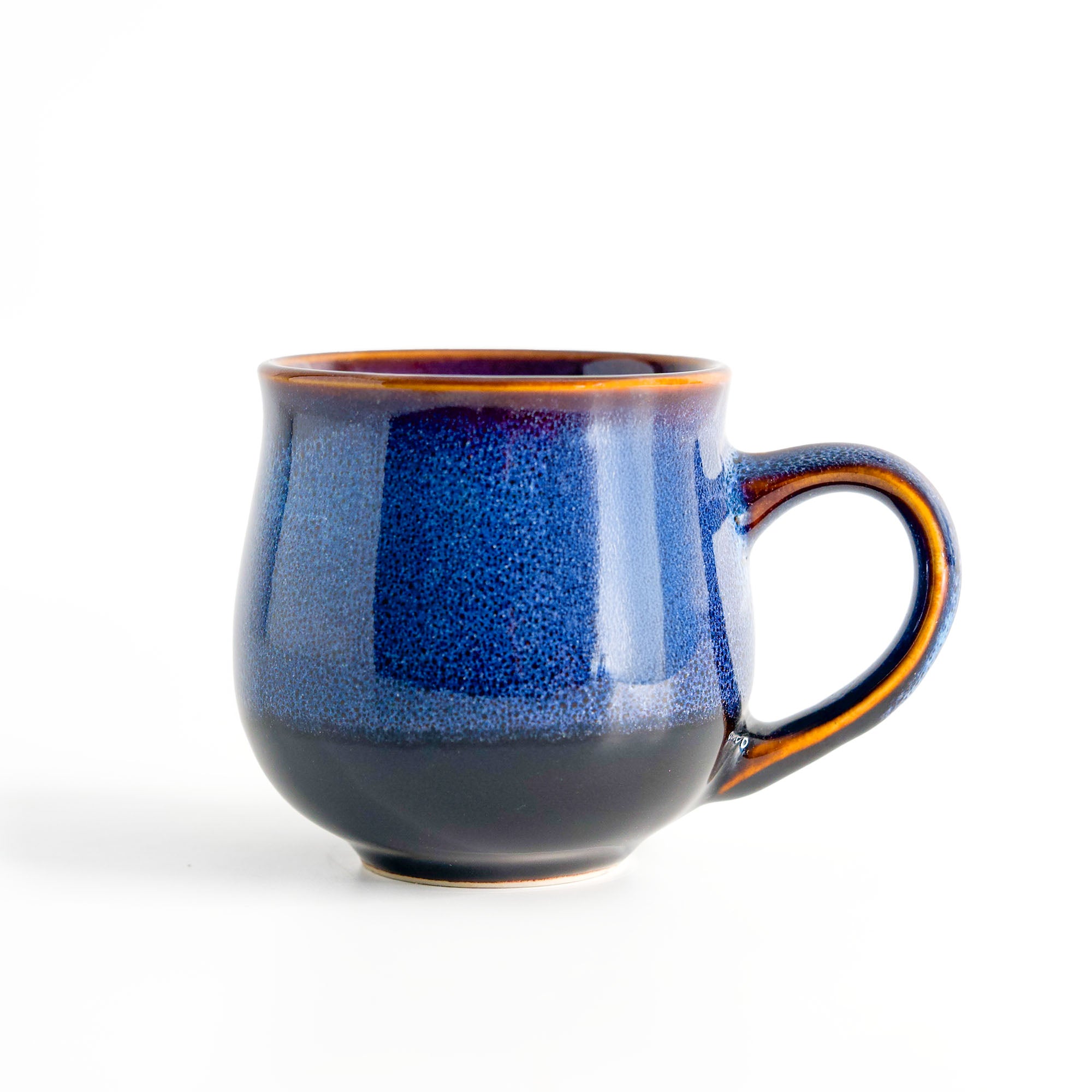 Handmade Coffee Mugs | Unique Glazes | Pottery For The Planet
