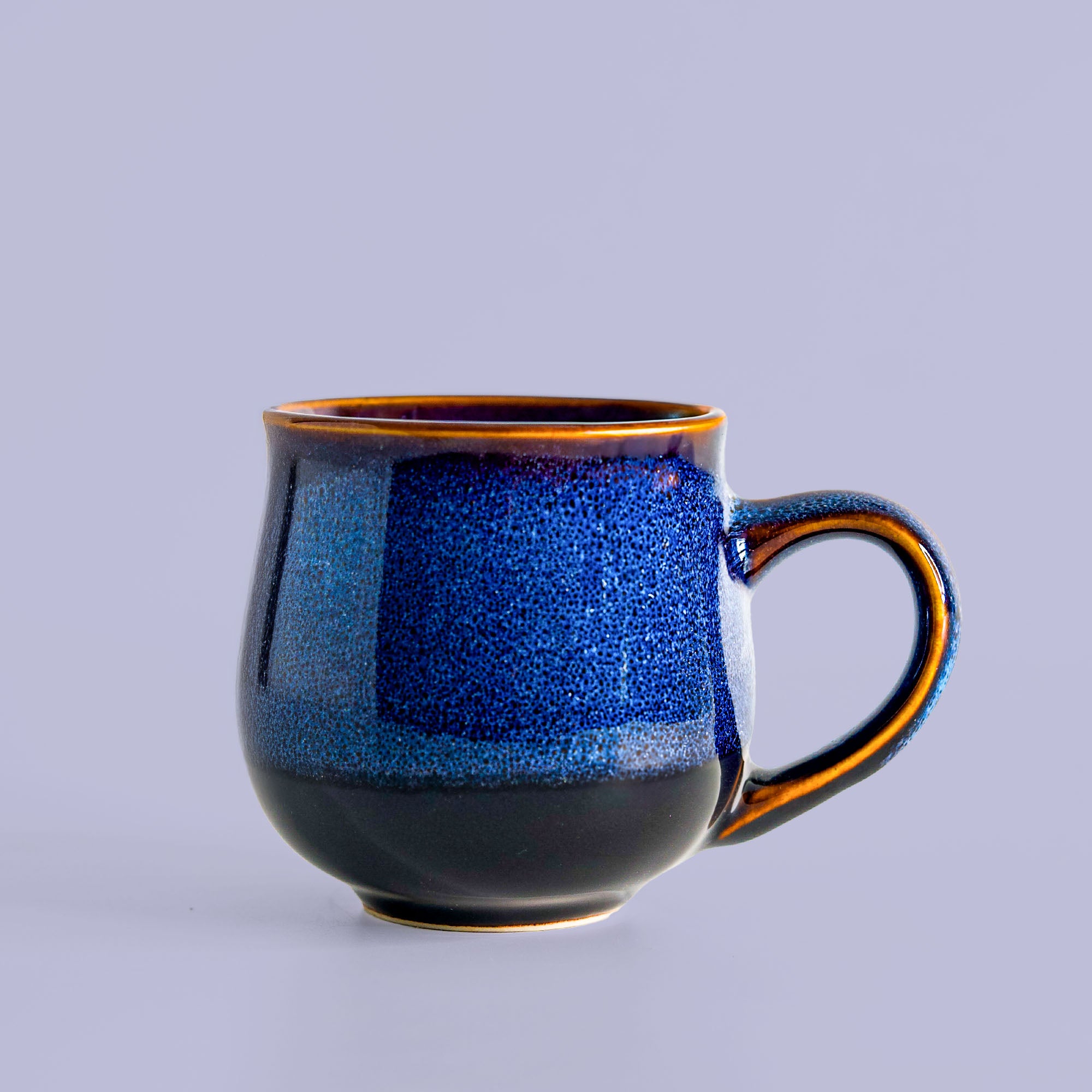 Handmade Coffee Mugs | Unique Glazes | Pottery For The Planet