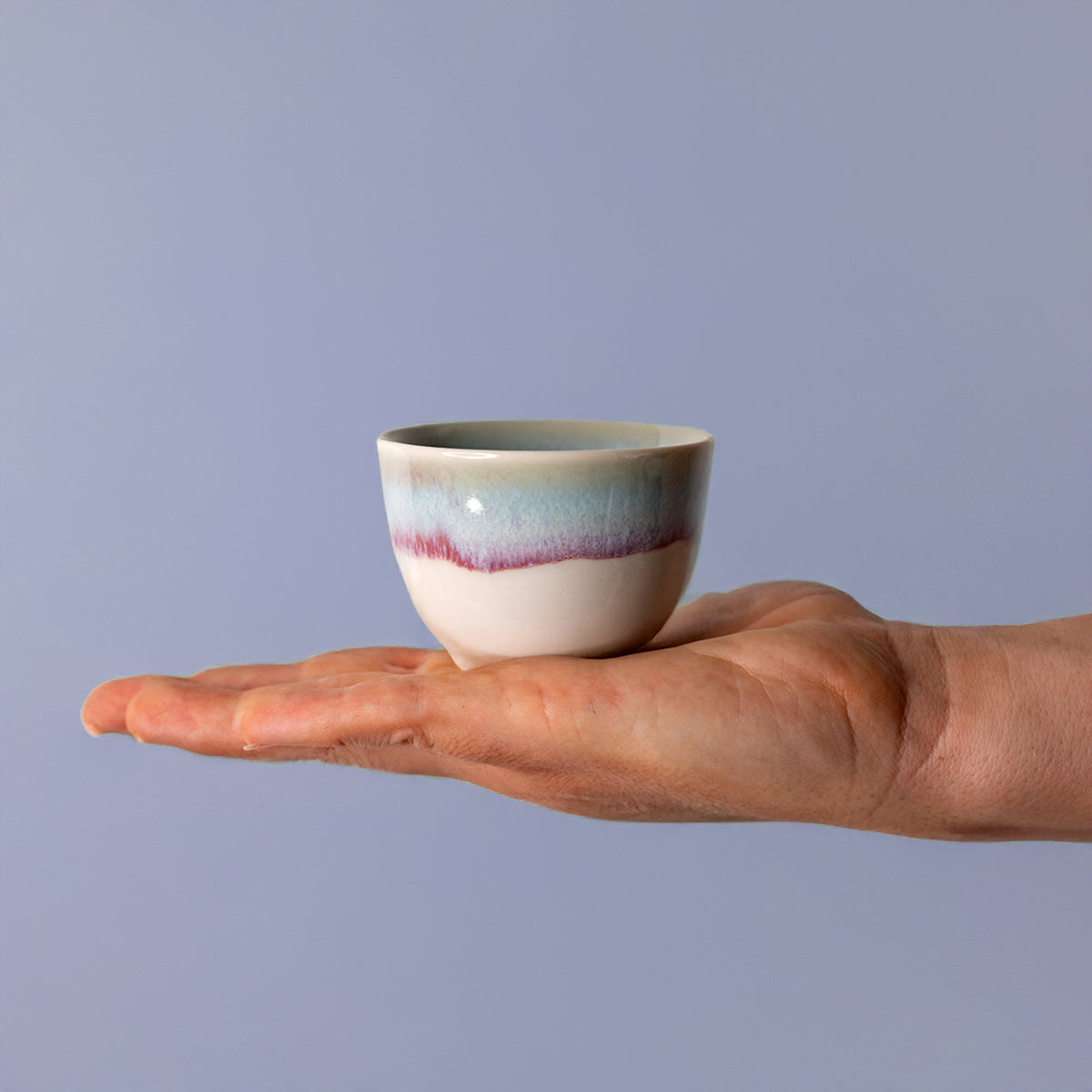 Condiment Bowl | Multiple Glazes | Pottery For The Planet