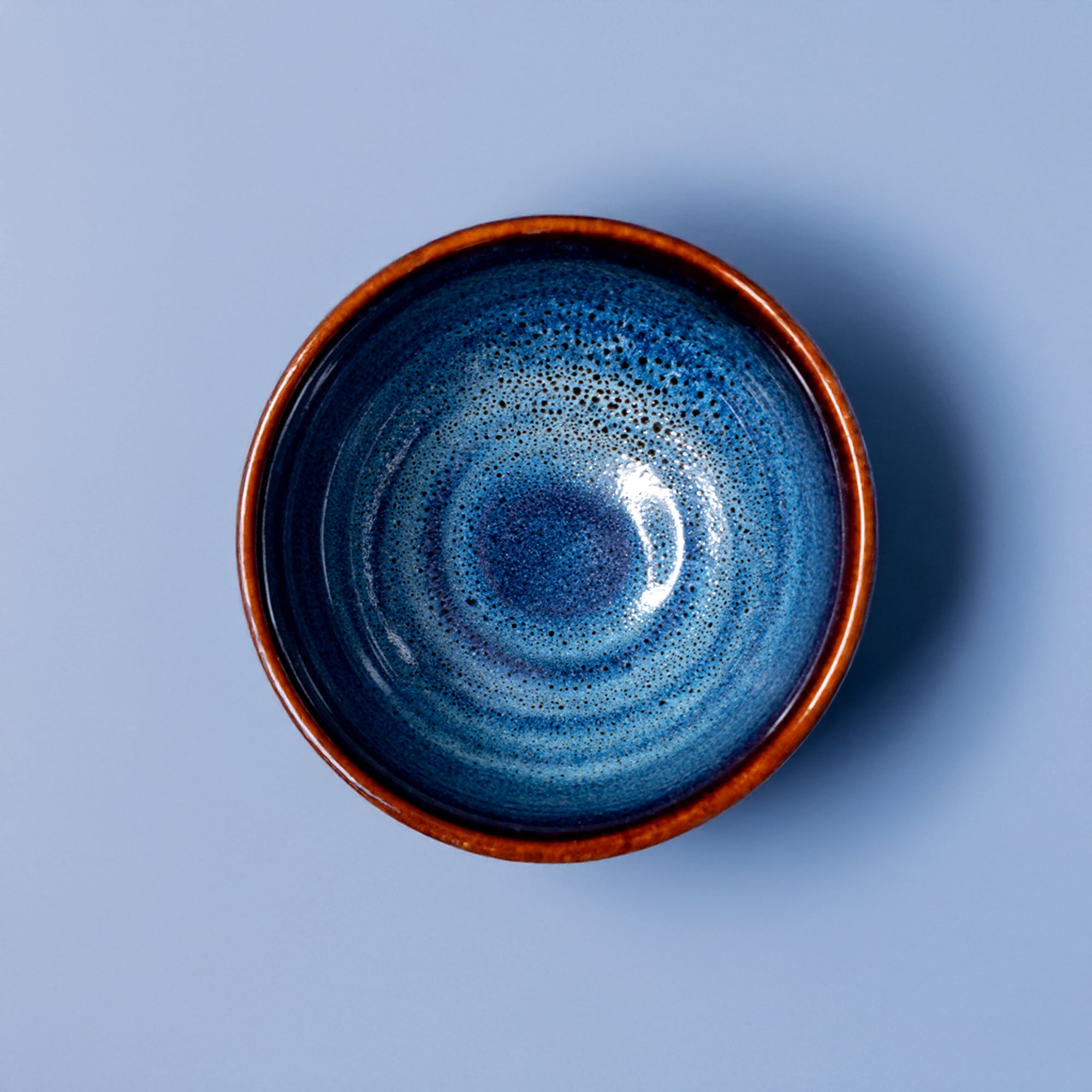 Condiment Bowl | Multiple Glazes | Pottery For The Planet