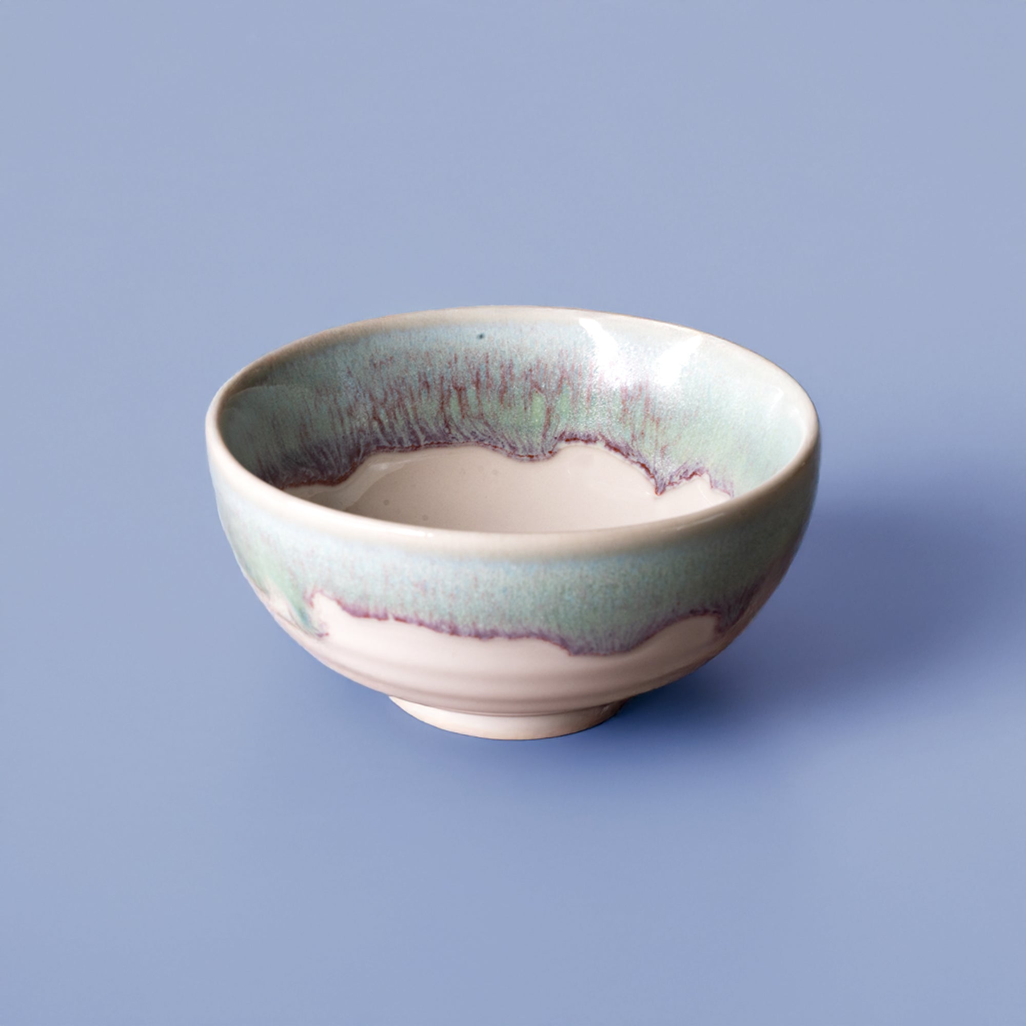 Condiment Bowl | Multiple Glazes | Pottery For The Planet