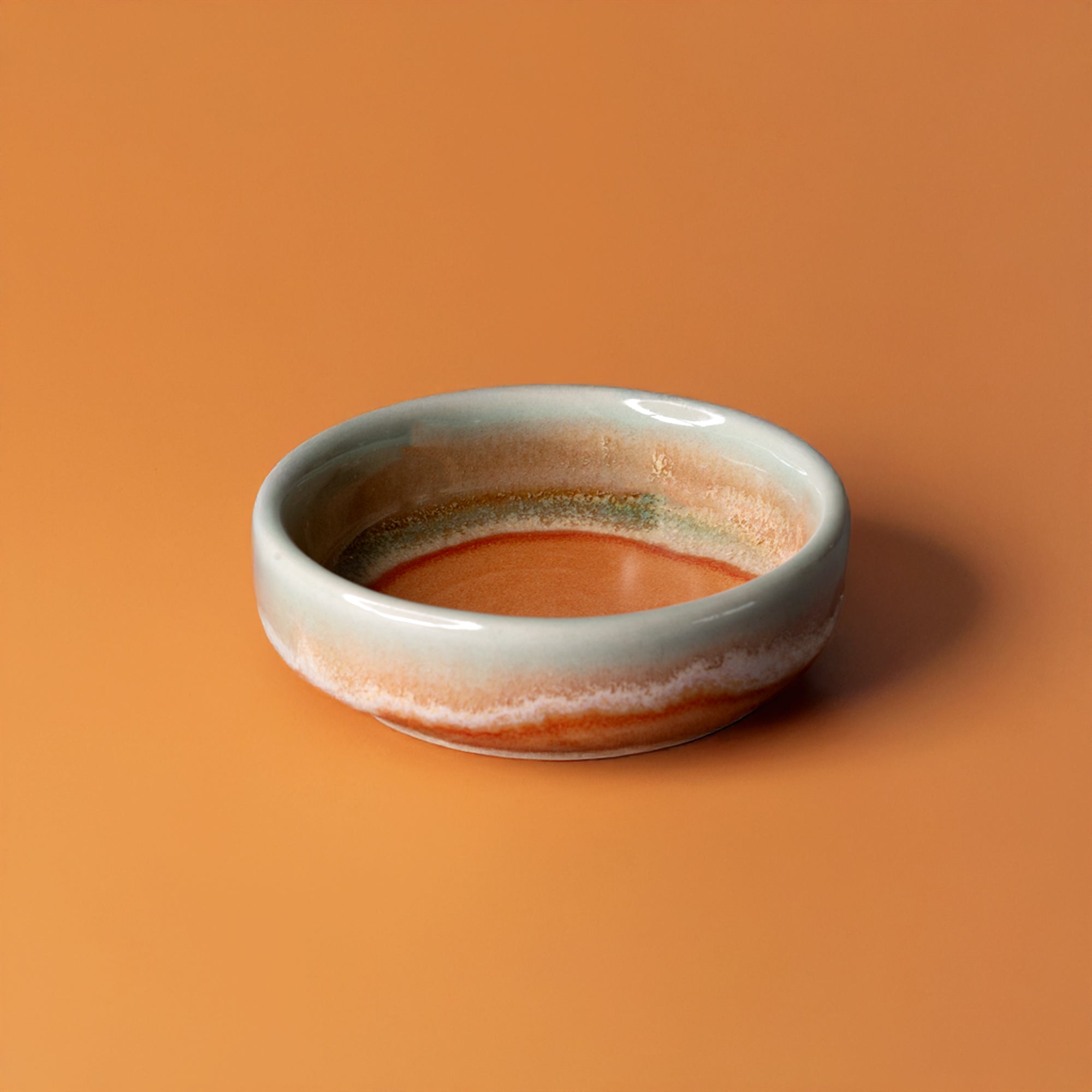 Condiment Bowl | Multiple Glazes | Pottery For The Planet