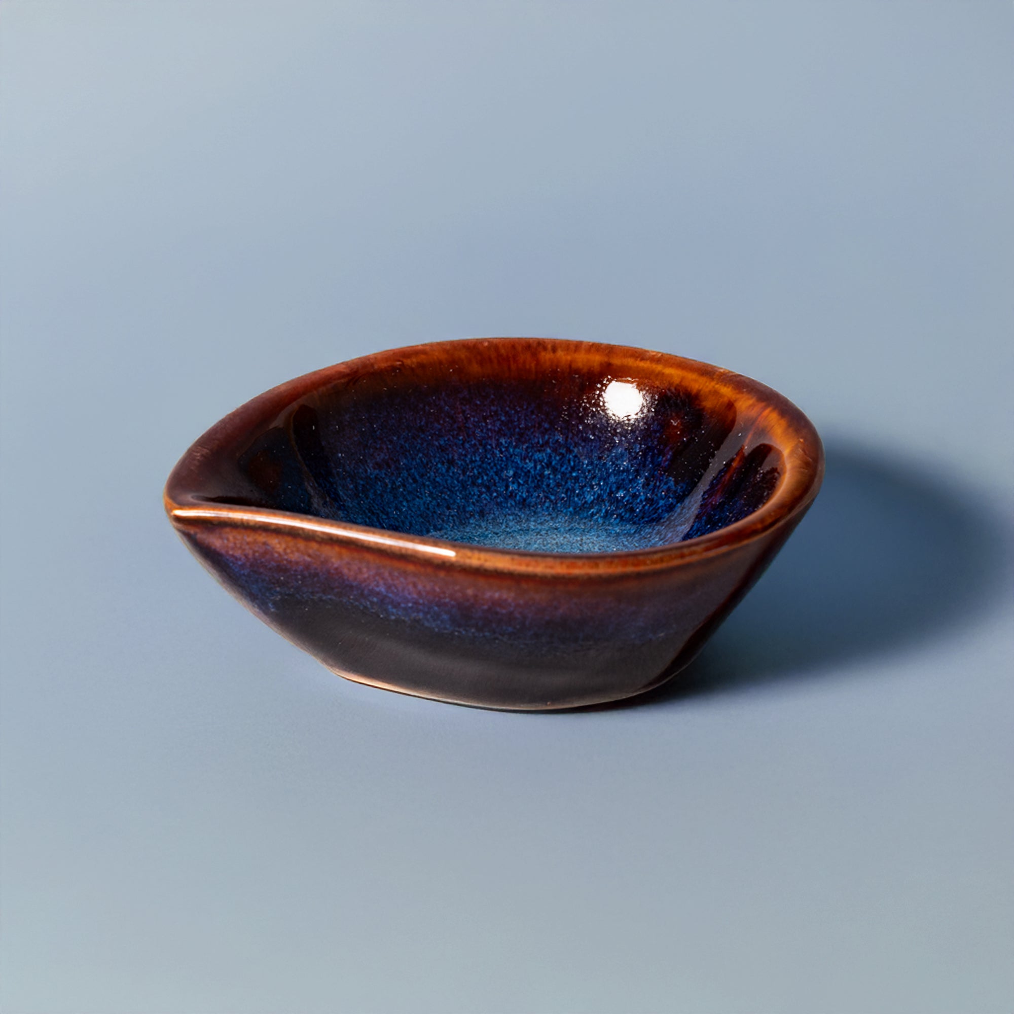 Condiment Bowl | Multiple Glazes | Pottery For The Planet