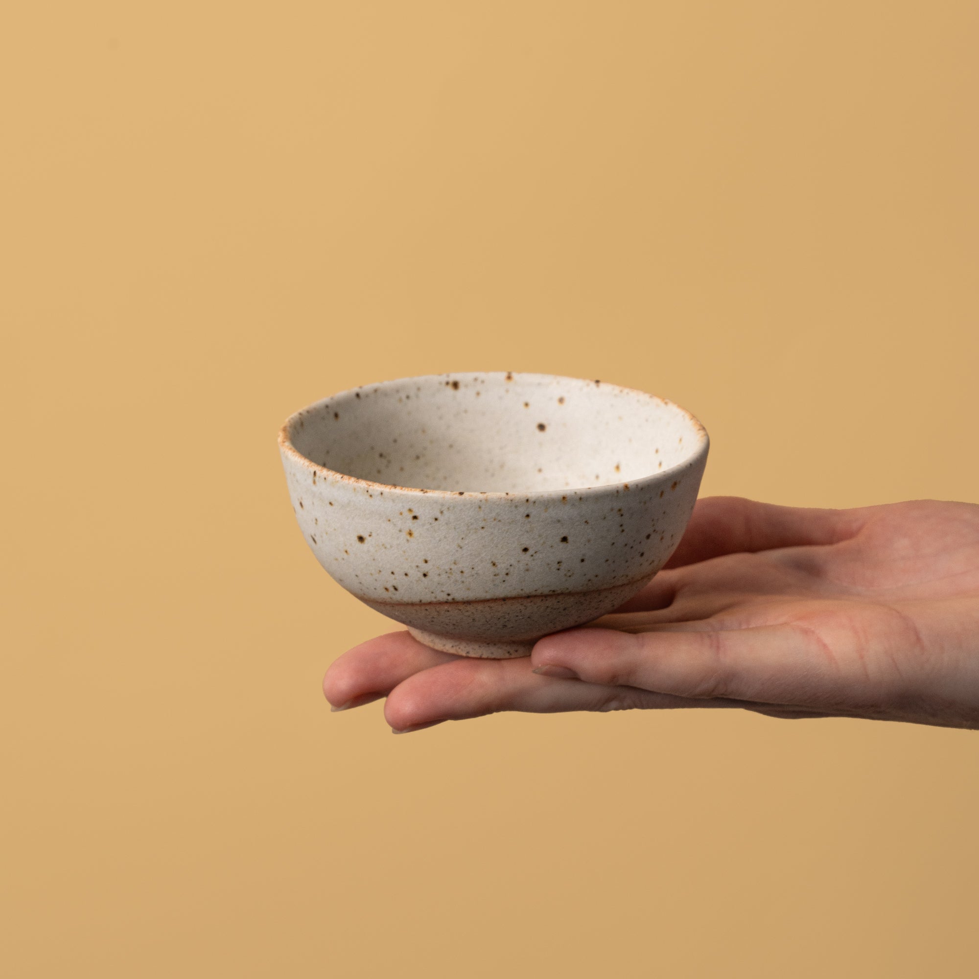 Sandy Condiment Bowl Set | Shop Tableware | Pottery For The Planet