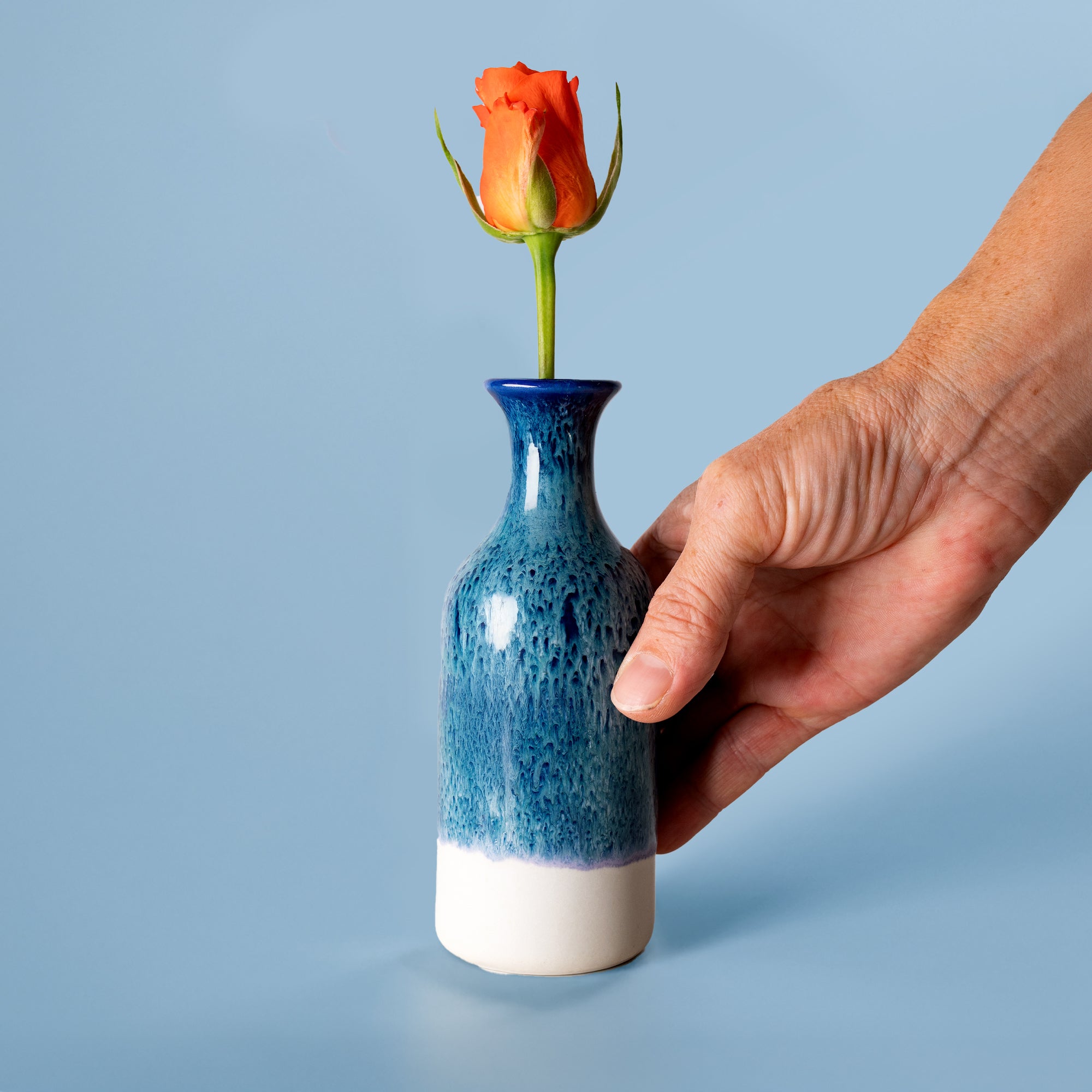 Shop Ceramic Vases | Many Glazes | Pottery For The Planet