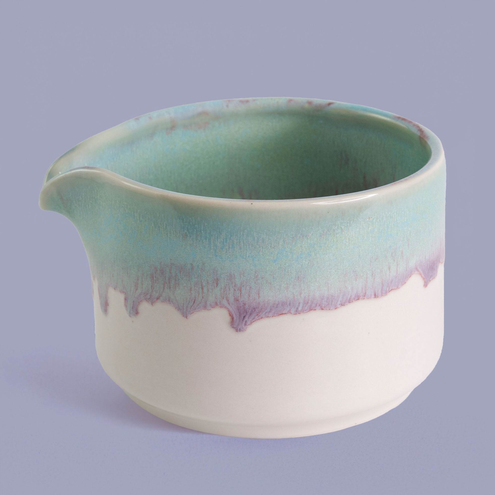 Handcrafted Matcha Bowl | Pottery Tea Cup | Pottery For The Planet