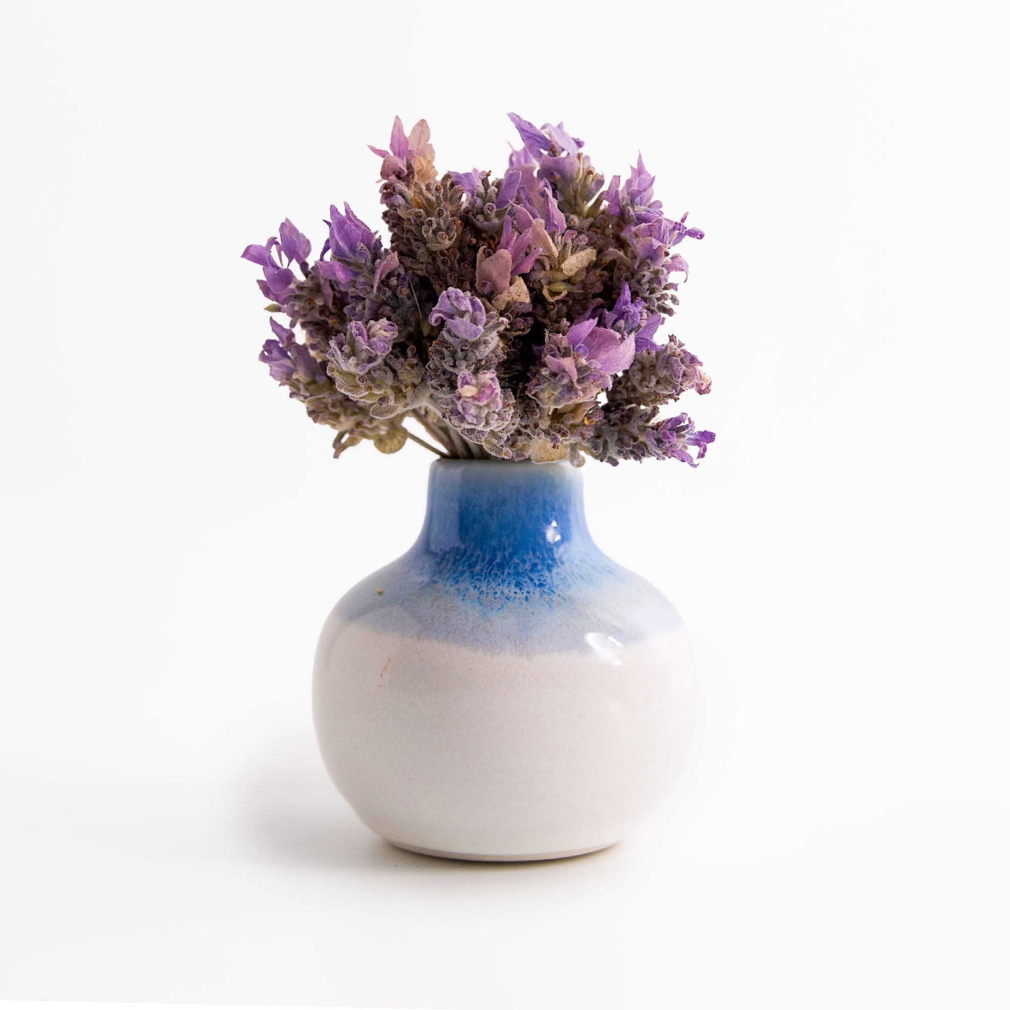 Australian Ceramic Vase | Many Glazes | Pottery For The Planet