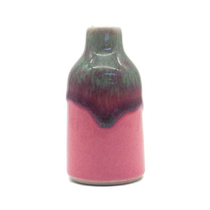 Ceramic Bud Vases | Many Glazes | Pottery For The Planet