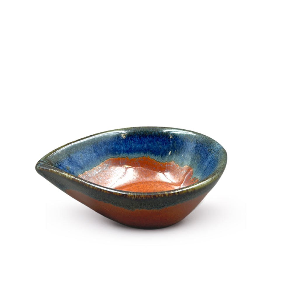Condiment Bowl | Multiple Glazes | Pottery For The Planet