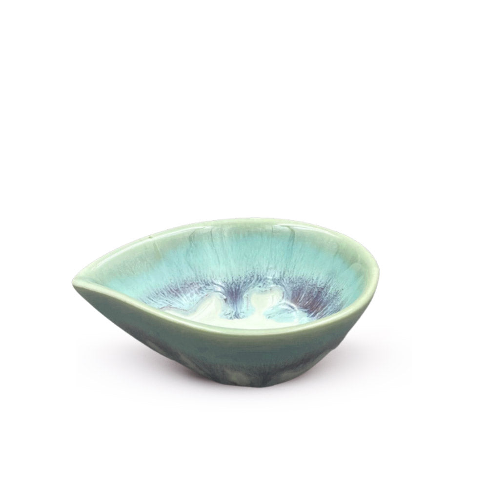 Condiment Bowl | Multiple Glazes | Pottery For The Planet