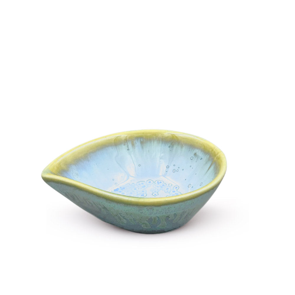 Condiment Bowl | Multiple Glazes | Pottery For The Planet