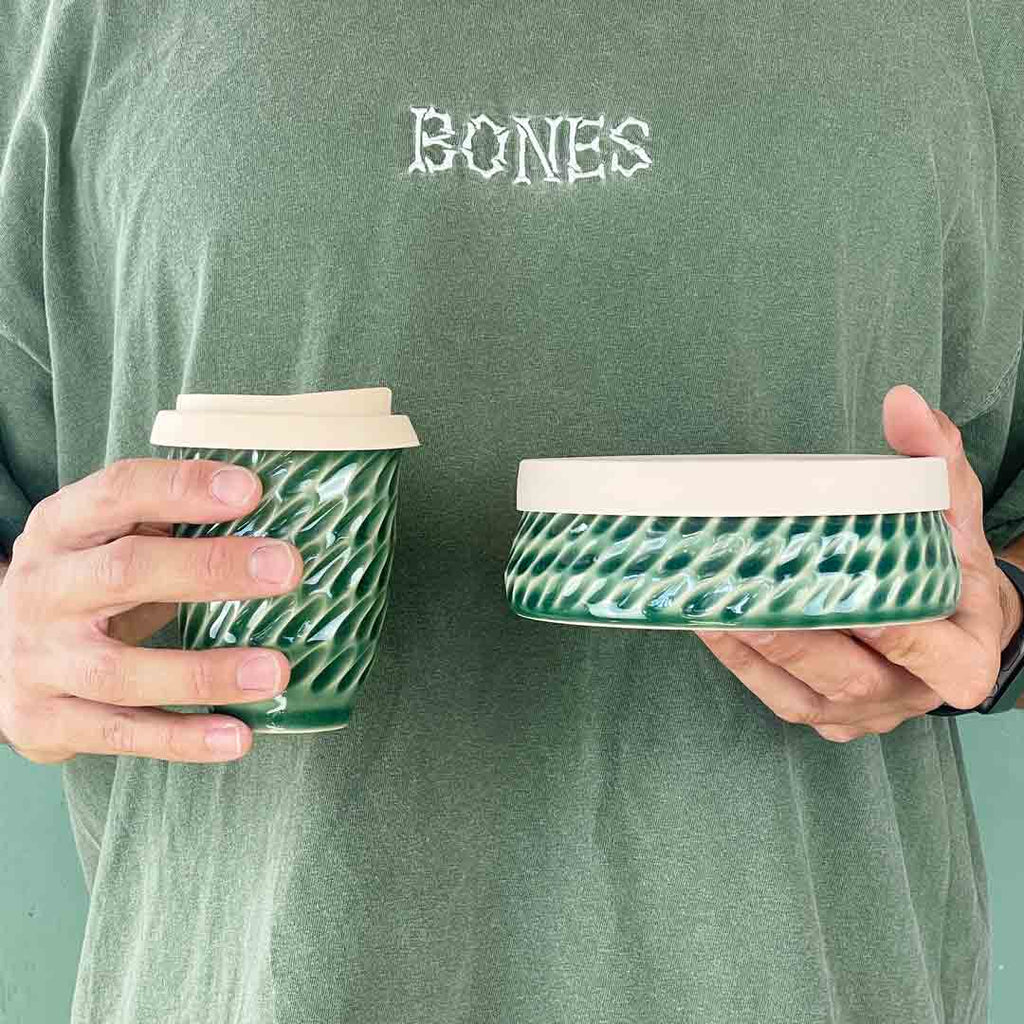 Shop Online | Planet Cup | Pottery For The Planet