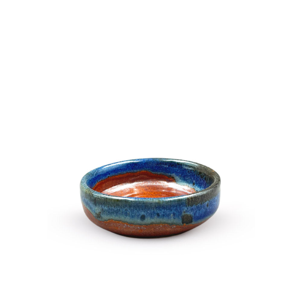 Condiment Bowl | Multiple Glazes | Pottery For The Planet
