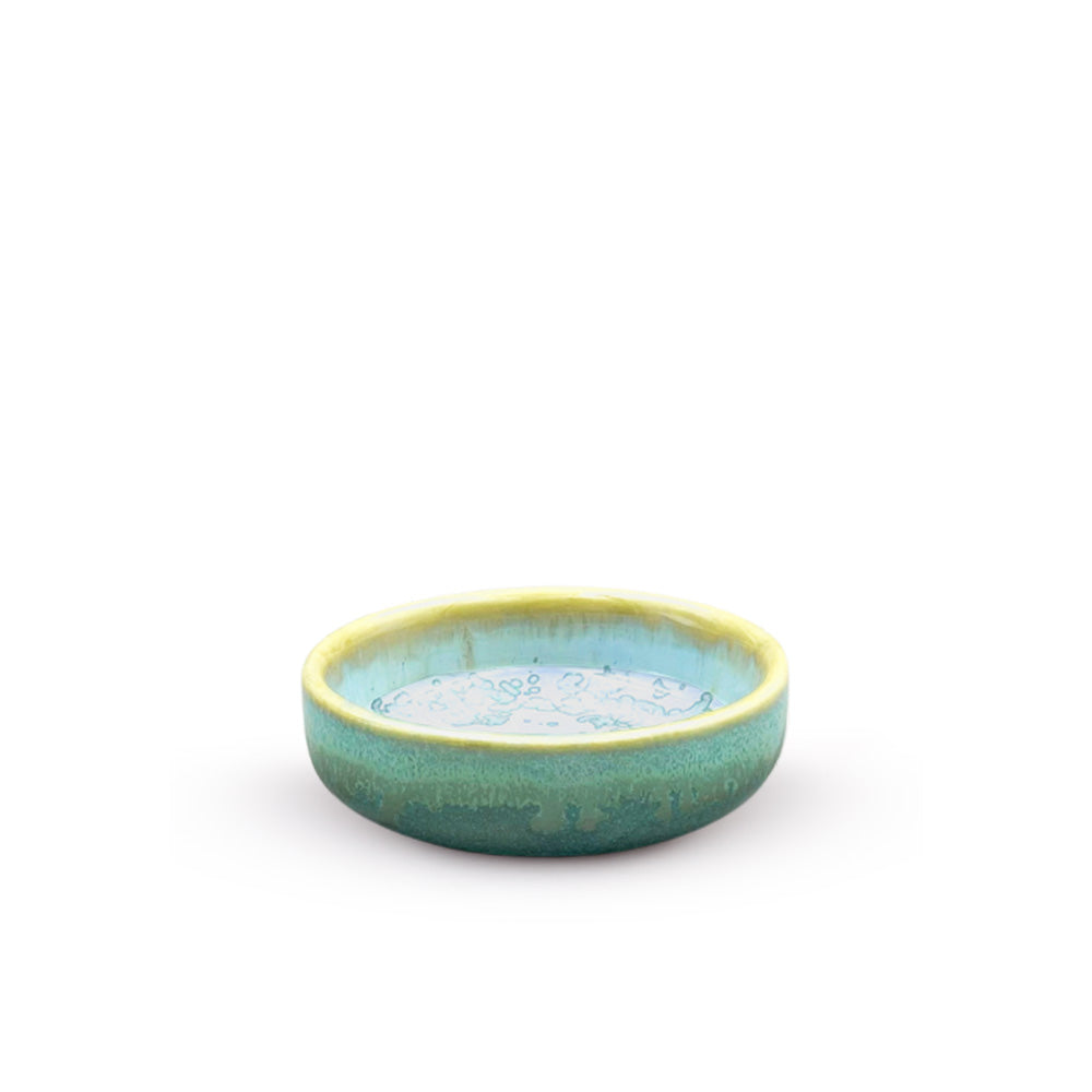 Condiment Bowl | Multiple Glazes | Pottery For The Planet