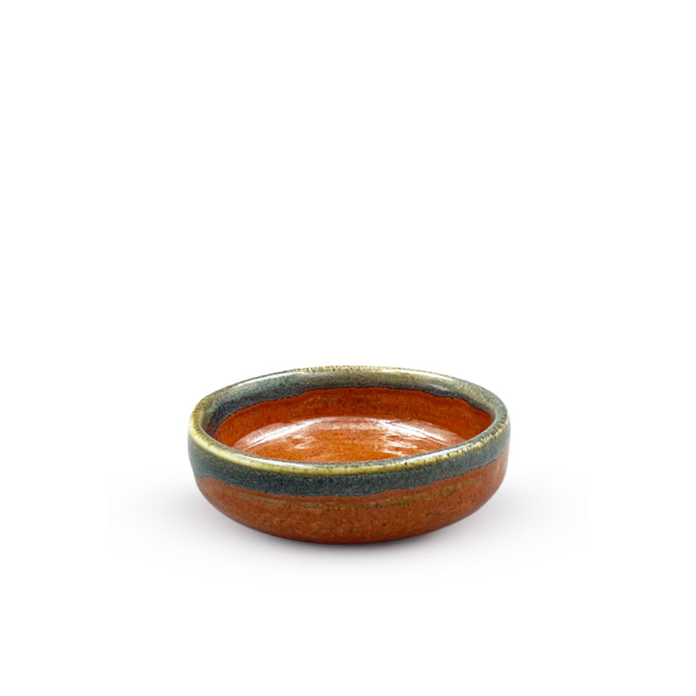 Condiment Bowl | Multiple Glazes | Pottery For The Planet