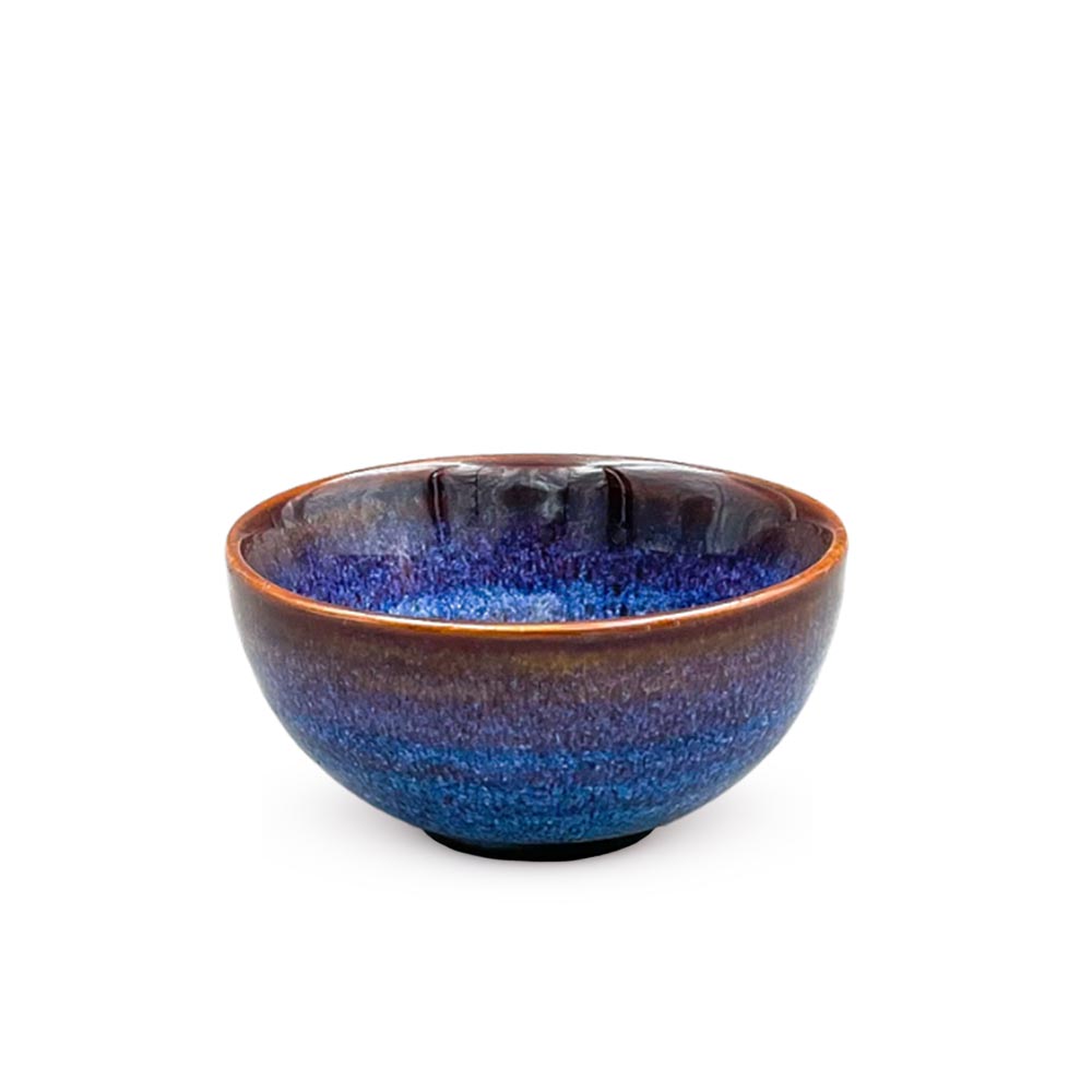 Condiment Bowl | Multiple Glazes | Pottery For The Planet