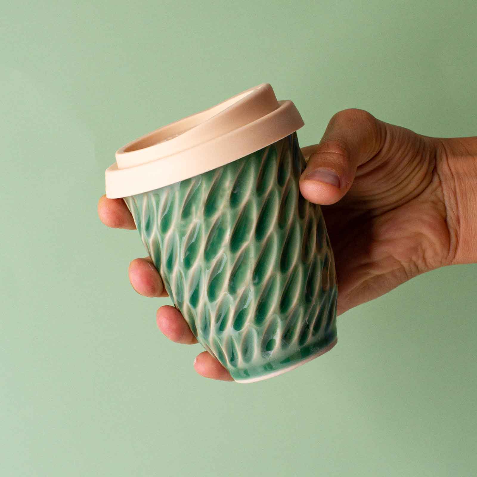 Shop Online | Planet Cup | Pottery For The Planet